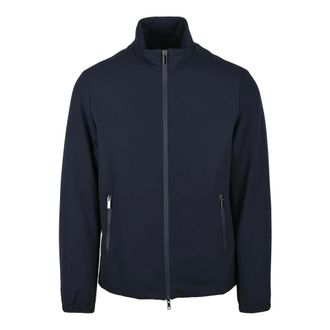 Paul & Shark Herren, Jacken, Blau, 2XLGr&ouml;&szlig;e