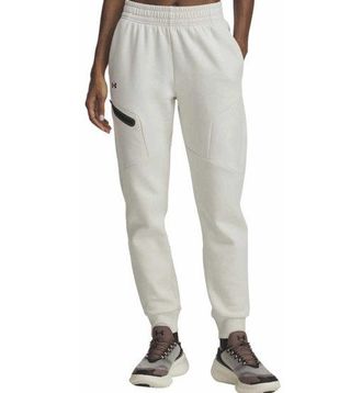 Under Armour Unstoppable Fleece W - Trainingshosen - Damen