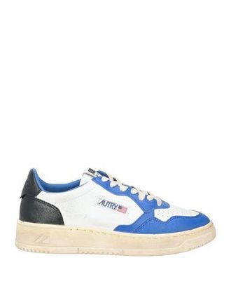 Autry CHAUSSURES - Sneakers sur YOOX.COM
