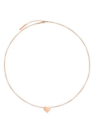 Liebeskind Kette Herz