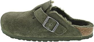 Birkenstock Boston VL Shearling 1025667, Chaussons - 38 EU