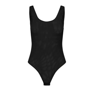 Gestuz Femme, Maillots de bain, Noir, Taille: 44 FR Gzsima Swimsuit