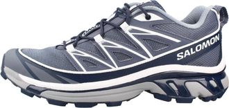 Salomon Homme, Sport, Gris, Taille: 43 1/3 EU Running Chaussures