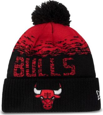 New Era New Era Mütze Nba Sport Knit Cuff Osfm 12122723 Schwarz