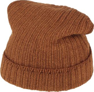 Gran Sasso ACCESSOIRES - M&uuml;tzen & H&uuml;te auf YOOX.COM