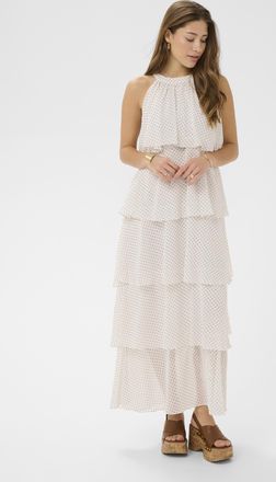 Cream Kleid CRAmaya Kleid A-shape