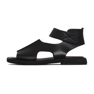 Cesare Gaspari Damen, Schuhe, Schwarzk, 37 EUGr&ouml;&szlig;e