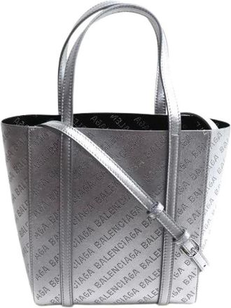 Balenciaga Damen, Pre-Owned, Grau, ONE SIZEGr&ouml;&szlig;e