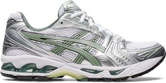 Asics Asics Gel-Kayano 14 White/Slate Grey Men, EU 39