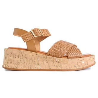 Sole Ldn Briana Flatform Sandalen