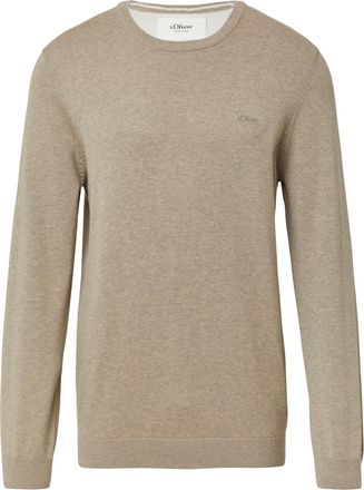 s.Oliver HerrenStrickpullover, 80W1, S