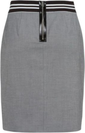 Marc Aurel Damen, R&ouml;cke, Grau, 2XLGr&ouml;&szlig;e