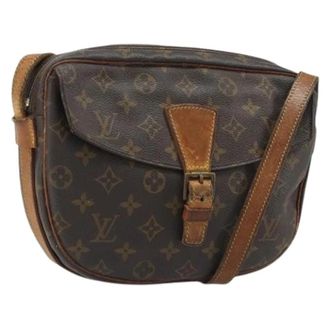Louis Vuitton Pre-owned Leder Handtaschen - - Pre-owned - Damen - Braun - ONE SIZE