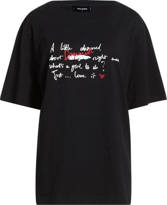 Dsquared2 TOPS - T-shirts auf YOOX.COM