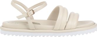 Caf&egrave;noir SCHUHE - Sandalen auf YOOX.COM