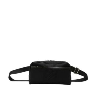 Louis Vuitton Pre-owned Acrobat - - Pre-owned - Damen - Schwarzk - ONE SIZE