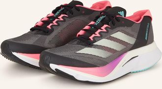 adidas Laufschuhe Adizero Boston 12 schwarz