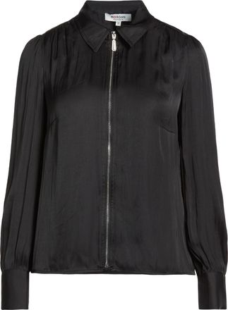 Morgan TOPS - Hemden auf YOOX.COM