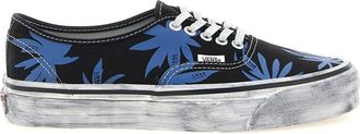 Vans Homme, Chaussures, Multicolore, Taille: 41 1/2 EU Authentic 44
