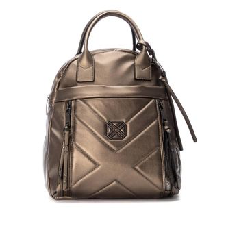 Xti 184481 Damenrucksack, Bronze, Gr&ouml;&szlig;e M