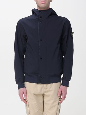 Stone Island Veste STONE ISLAND Homme couleur Bleu