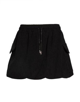 Disclaimer BAS - Mini-jupes sur YOOX.COM