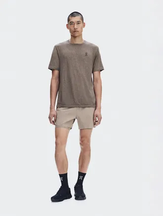 On Train 2-in-1 Shorts
