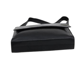 Bally Pre-owned Shoulder Bag - - Pre-owned - Damen - Schwarzk - ONE SIZE