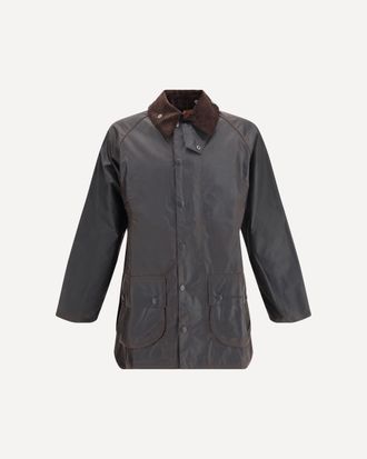 Barbour Beaufort Jacket Male 34