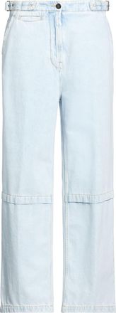 Lanvin HOSEN & R&Ouml;CKE - Jeanshosen auf YOOX.COM