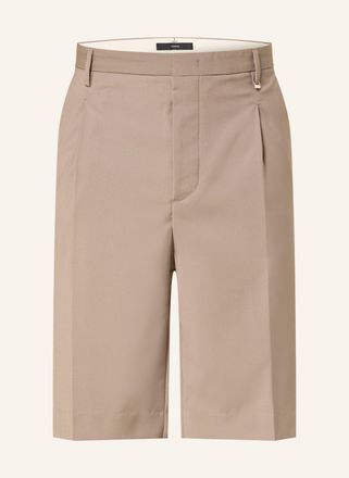 IM BRIAN Im Brian Shorts beige