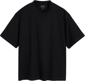 Birgitte Herskind Femme, Tops, Noir, Taille: 36 FR T-shirt Oversize