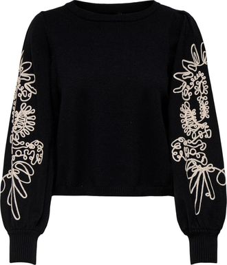 Only Strickpullover ONLMAGNOLIA