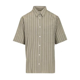 Isabel Marant Herren, Shirts, Gr&uuml;n, SGr&ouml;&szlig;e