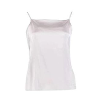 Humanoid &Auml;rmelloses Top - - Tops - Damen - Lila - M
