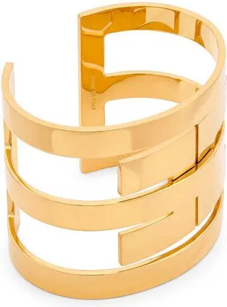 Elisabetta Franchi Armband BC-36B-61E2-V320 Goldfarben
