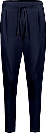 Ognx Harem Pants Bio Baumwolle - blau