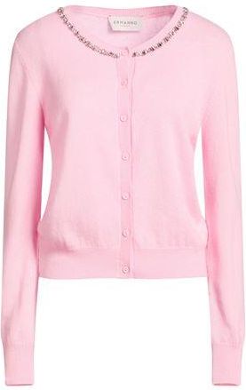 Ermanno Scervino MAILLE - Cardigans sur YOOX.COM