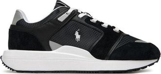Polo Ralph Lauren Sneakers 809973974002 Schwarz