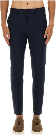 HUGO BOSS Herren, Hosen, Blau, XLGr&ouml;&szlig;e