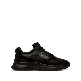 Bally Sneaker - - Shoes - Herren - Schwarzk - 42 EU