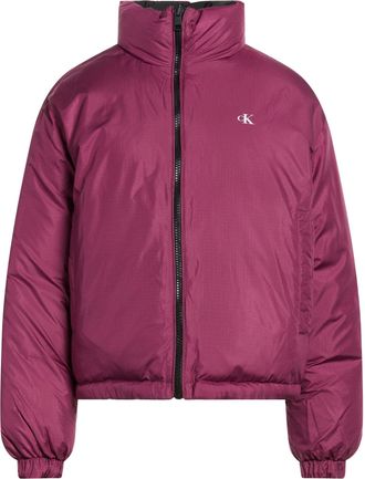 Calvin Klein JACKEN & M&Auml;NTEL - Pufferjacken & Daunenjacken auf YOOX.COM