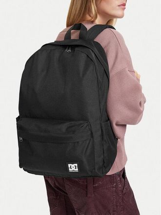 DC Rucksack WBEO-DCI-HT-010-10 Schwarz