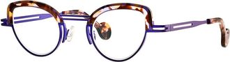 Theo unisex, Accessories, Mehrfarbig, 43 MMGr&ouml;&szlig;e