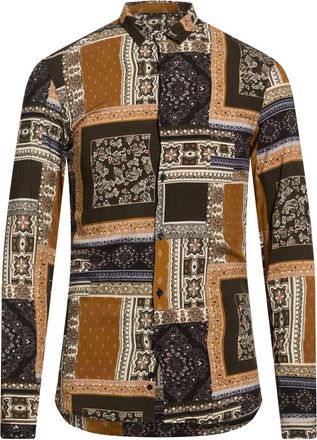 BL.11 BLOCK ELEVEN TOPS - Hemden auf YOOX.COM