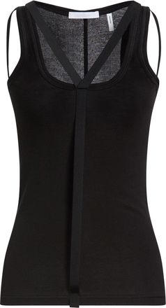Helmut Lang TOPS - Tank Tops auf YOOX.COM