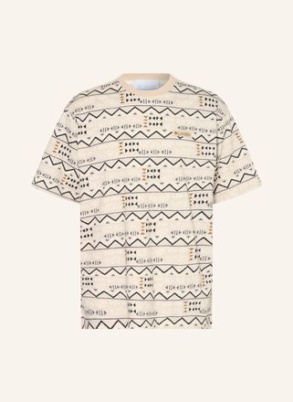 Columbia T-Shirt Csc Heavyweight beige