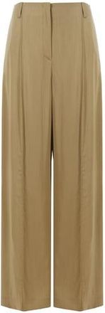 Acne Studios Pantalon en laine mélangé