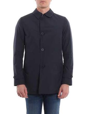 Herno Herno | Raincoat Gore 2L - 60 IT