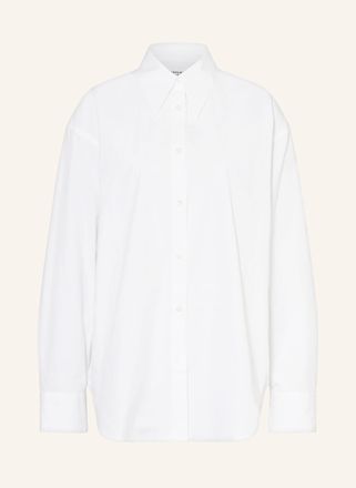 Copenhagen Copenhagen Studios Hemdbluse cph1 weiss